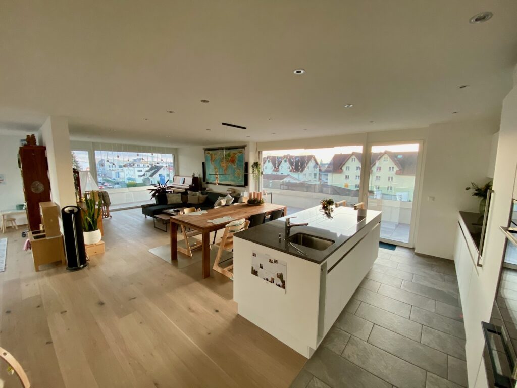 Portfolio | SI Sieber Immobilien AG